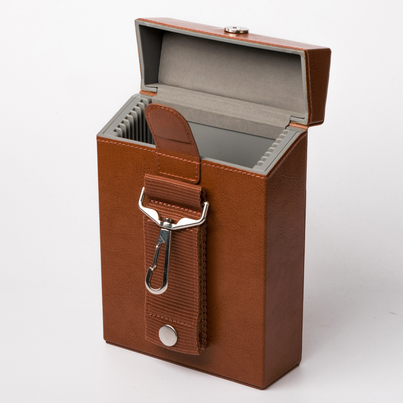 NiSi Filter Case 100 mm II - NiSi Filters Nederland